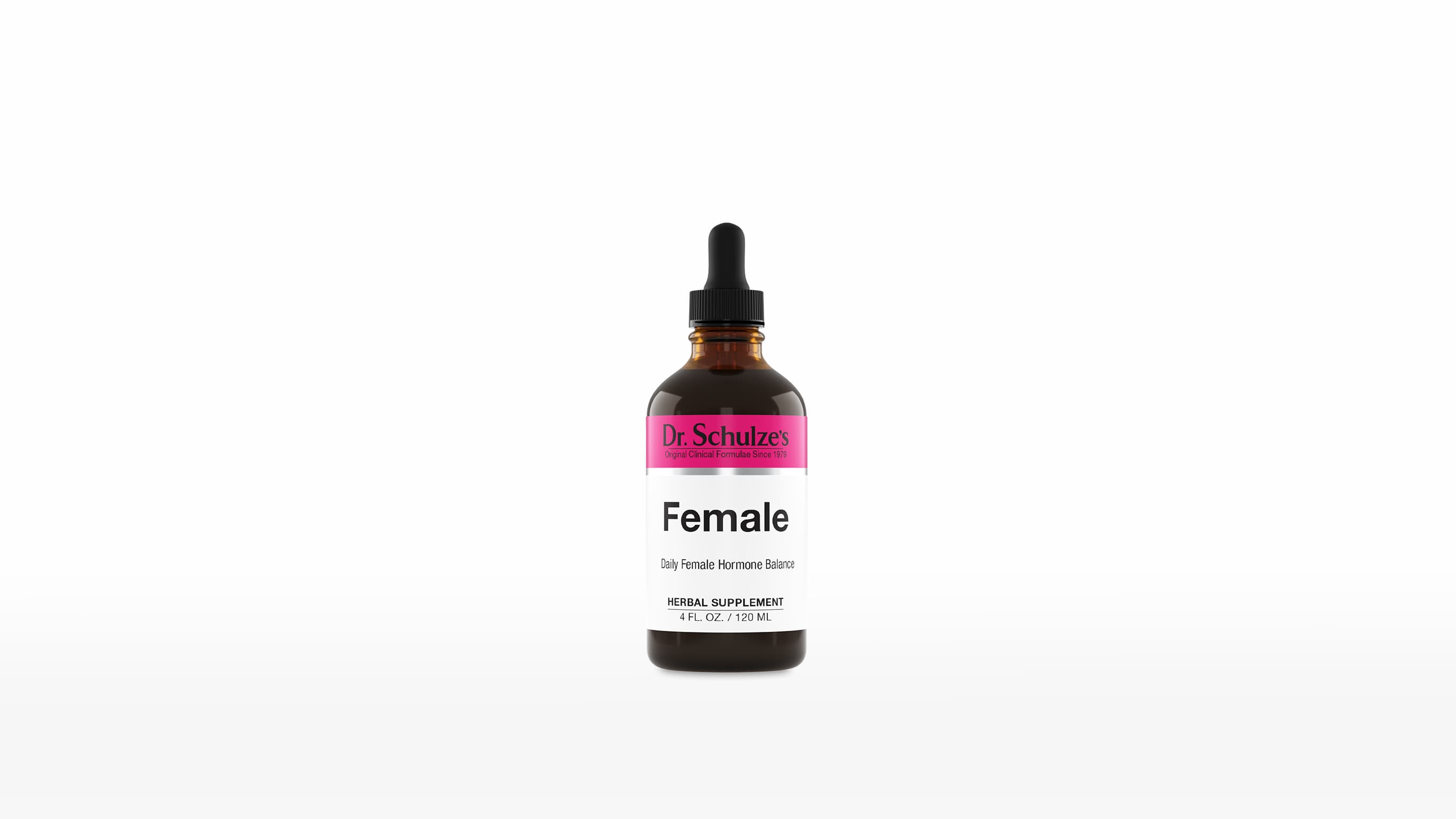 Female Formula - Dr. Schulze - herbdoc.com