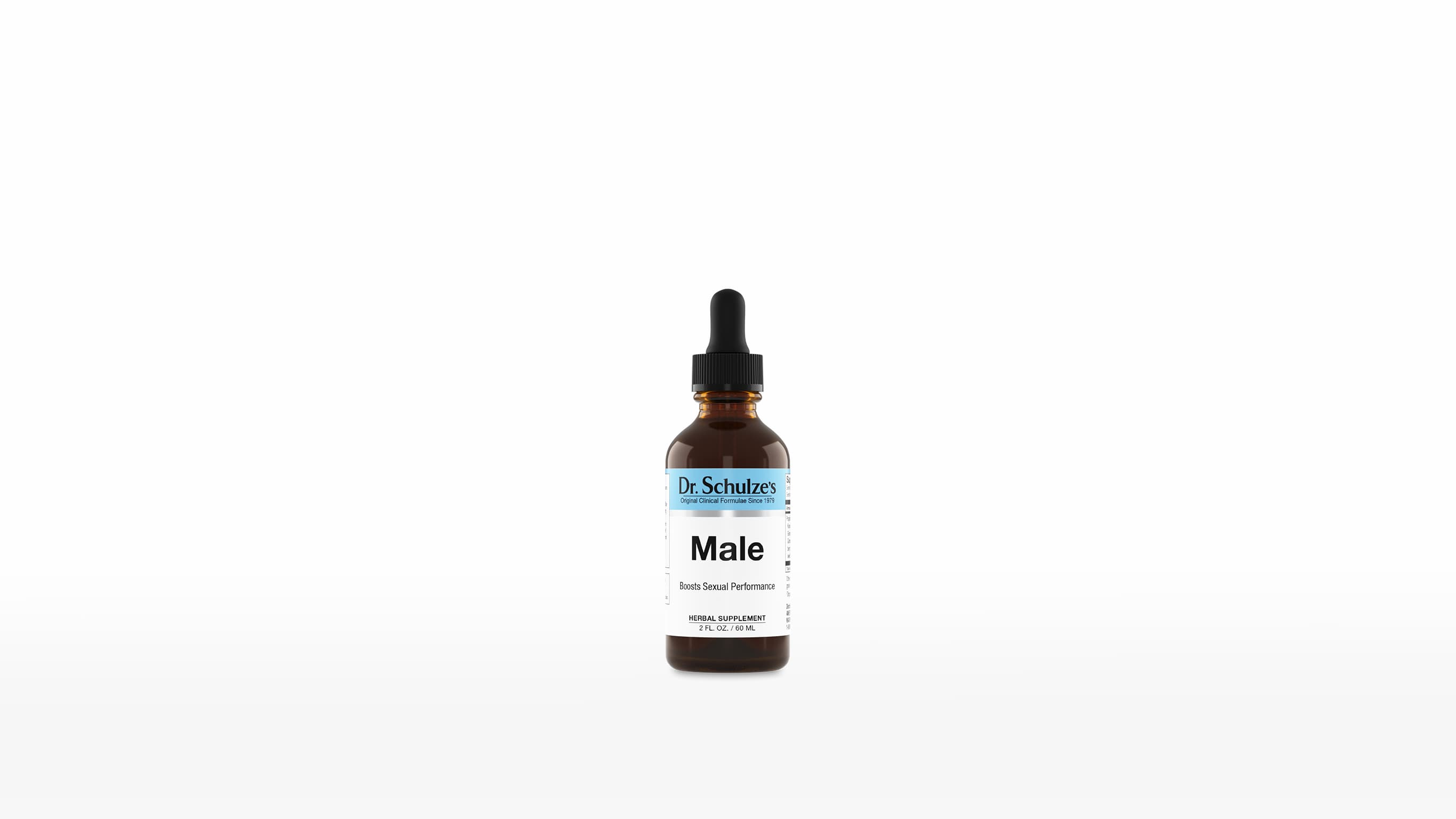 Male Formula - Dr. Schulze - herbdoc.com