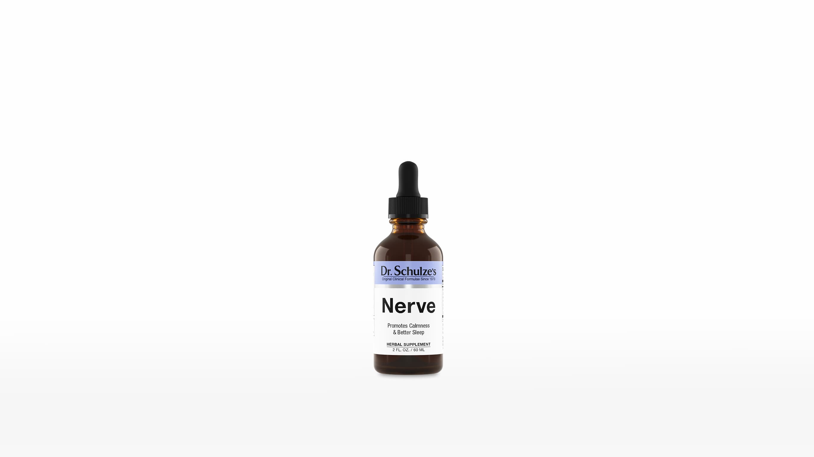 Nerve Formula - Dr. Schulze - herbdoc.com