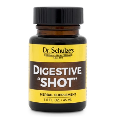 Digestive "SHOT"