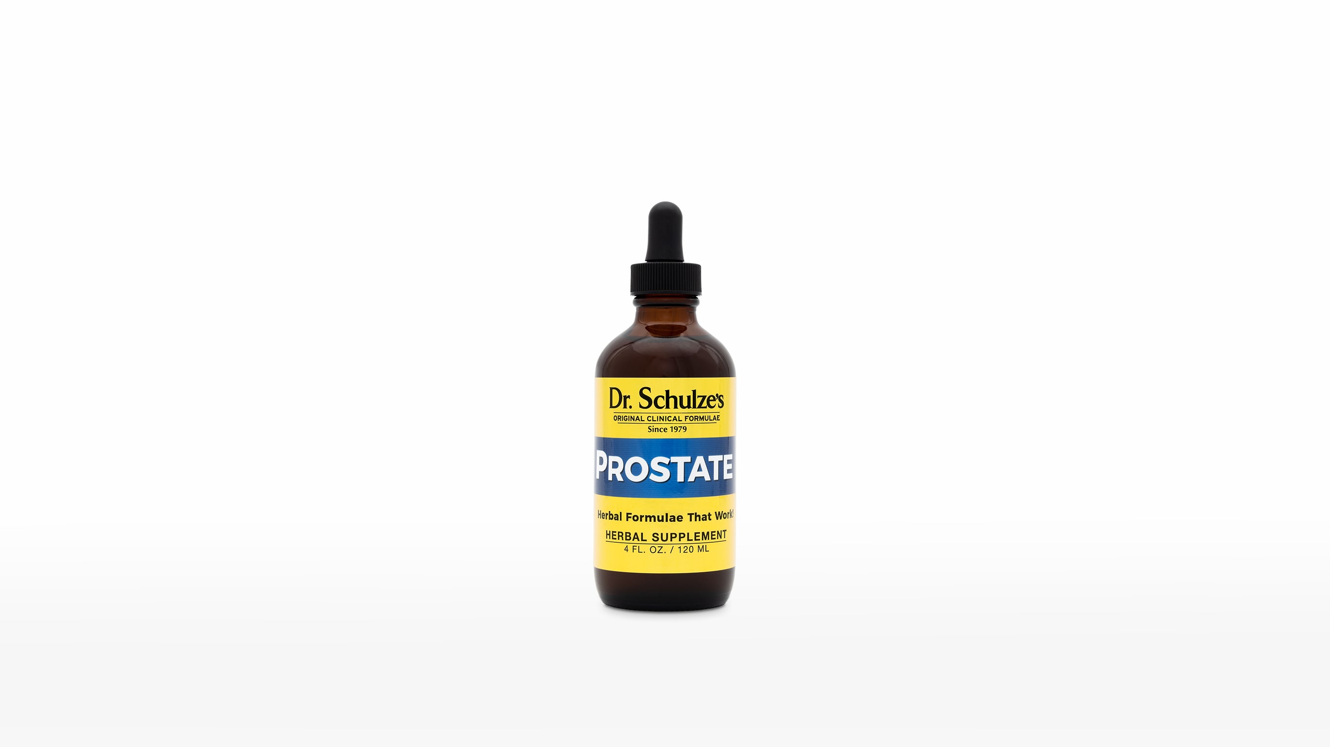 Prostate Formula - Dr. Schulze - herbdoc.com