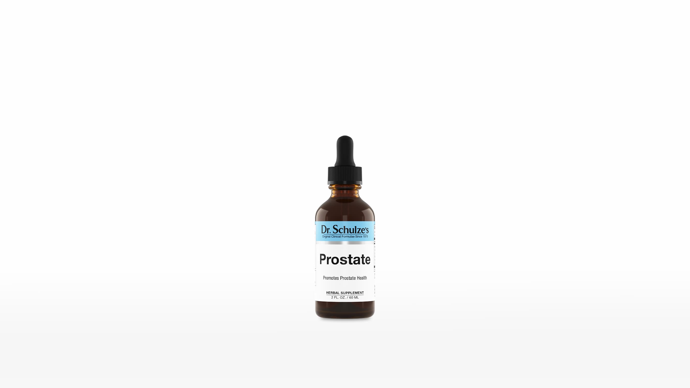 Prostate Formula - Dr. Schulze - herbdoc.com